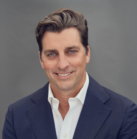 Ryan O'Dowd | Team Bios | BBC Studios - Los Angeles