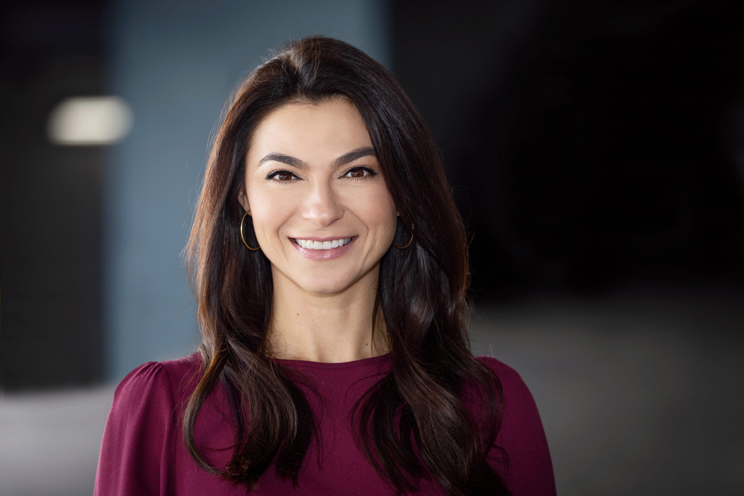 Krystal Whitney | Team Bios | BBC Studios - Los Angeles