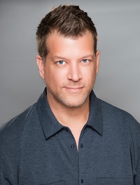 Jonathan Ross | Team Bios | BBC Studios - Los Angeles