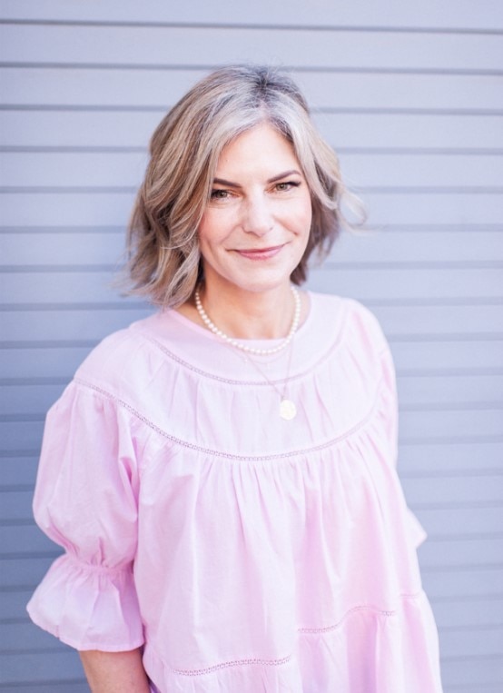 Rachel Bendavid | Team Bios | BBC Studios - Los Angeles